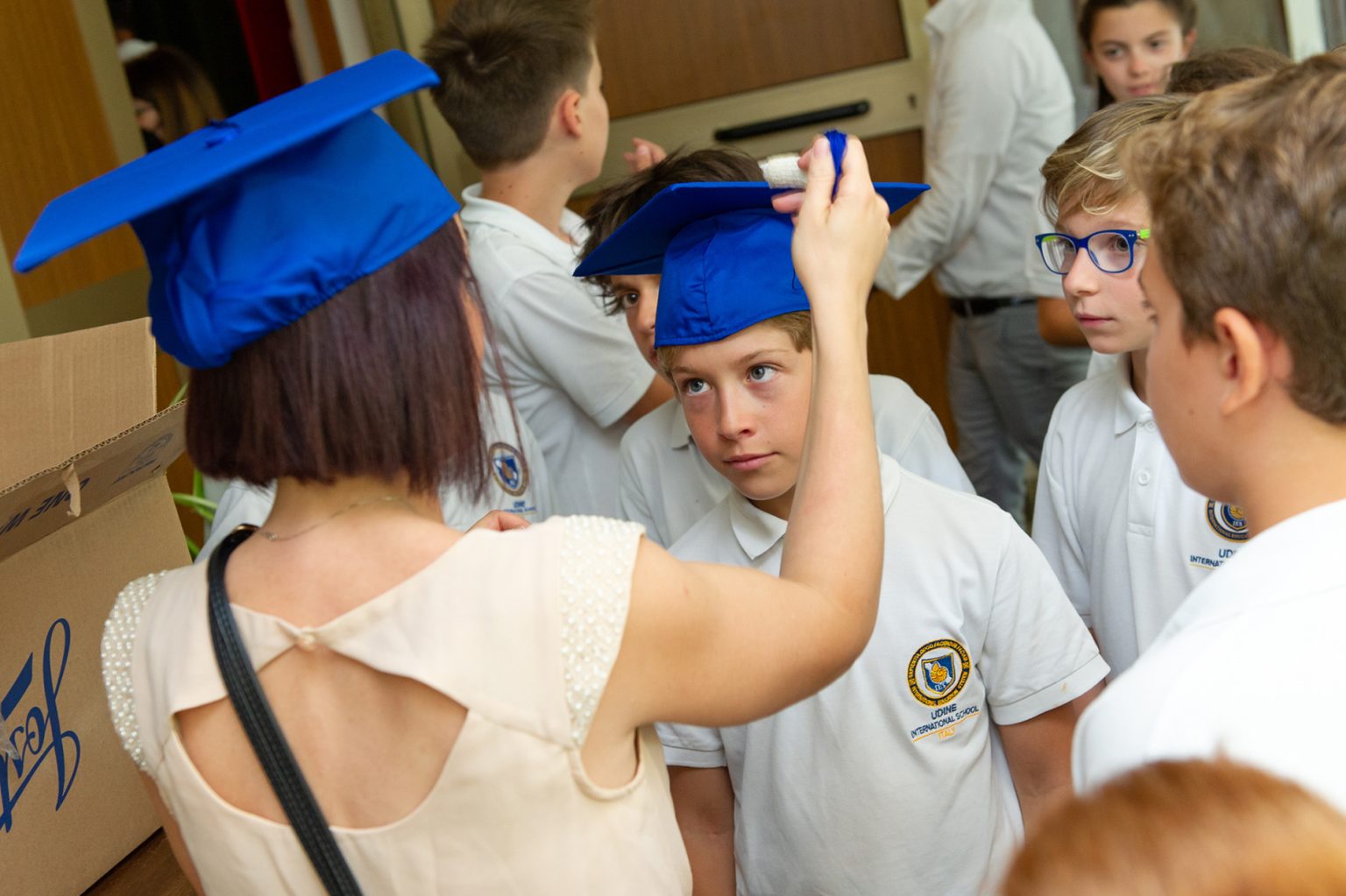 Educational Project – IES Portugal Cesário Verde